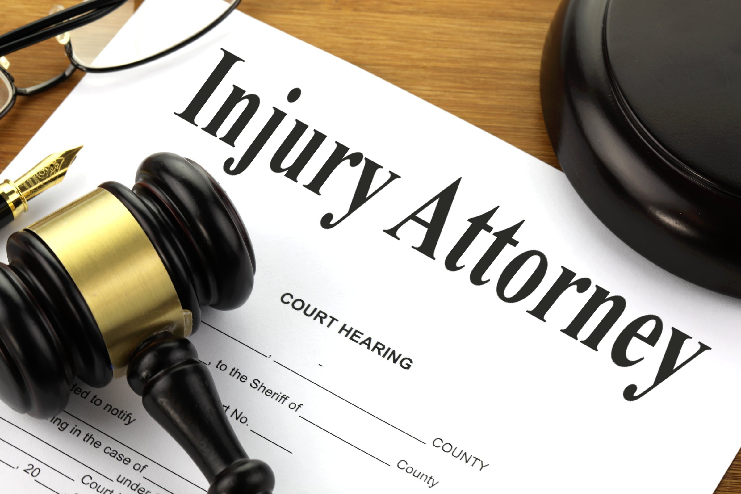 Benefits of Hiring an Experienced Work Injury Attorney